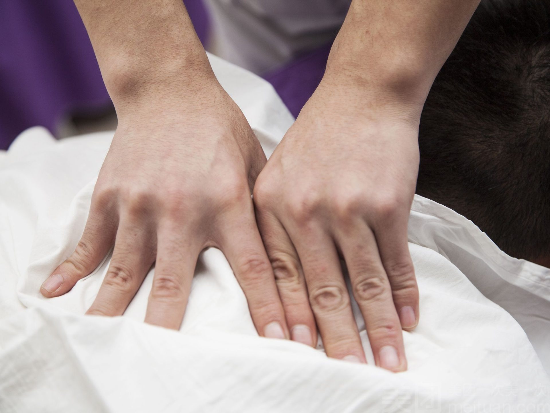 Chinese Massage Therapy in Sydney | Tui Na Treatment